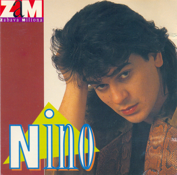 Nino by Nino (Album; ZaM; CD 010): Reviews, Ratings, Credits, Song list ...
