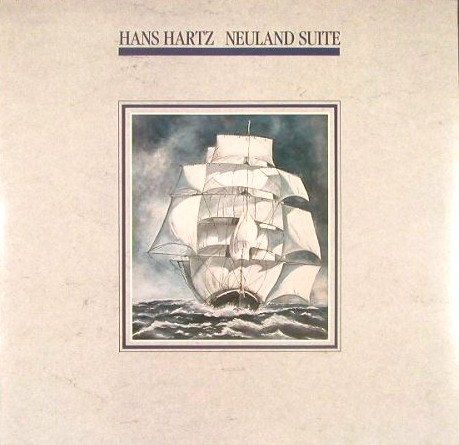 Neuland Suite by Hans Hartz (Album): Reviews, Ratings, Credits, Song ...