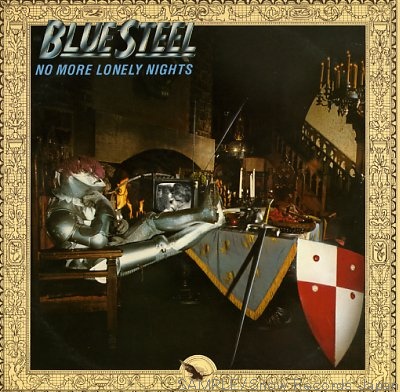 Blue Steel Albums: songs, discography, biography, and listening guide ...