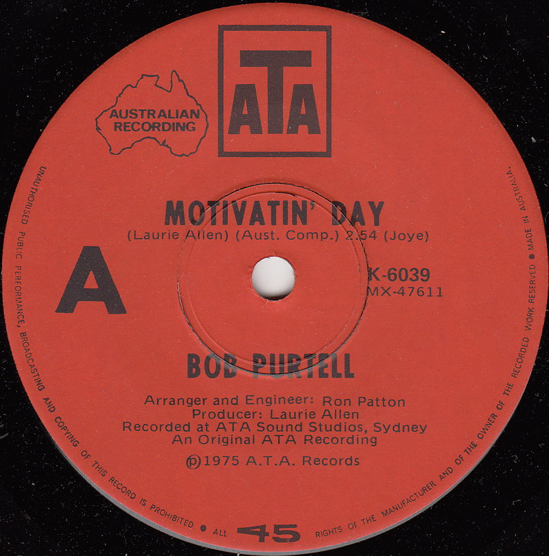 Bob Purtell Albums: songs, discography, biography, and listening guide ...