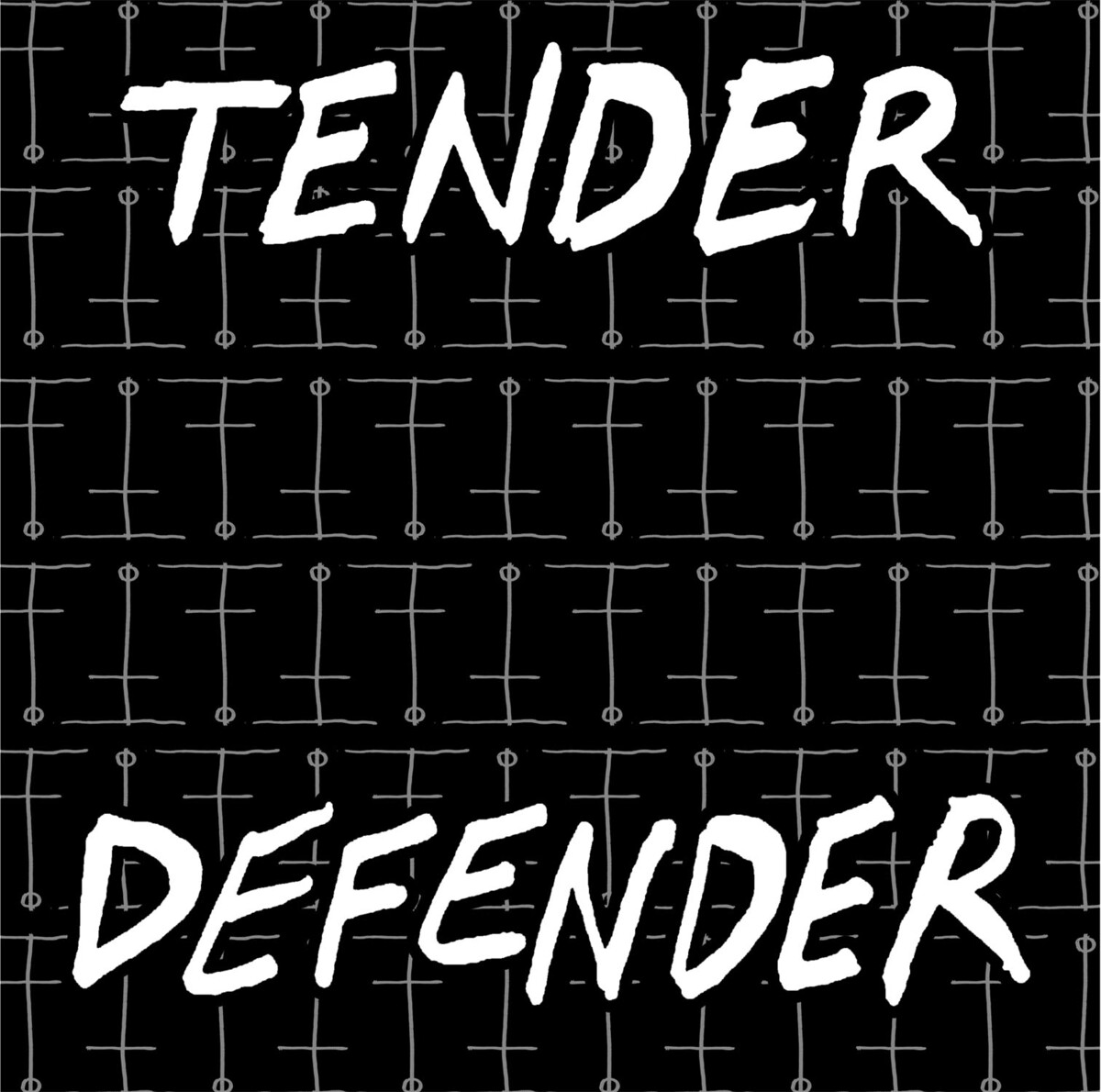 Tender Defender by Tender Defender (EP, Punk Rock): Reviews, Ratings ...