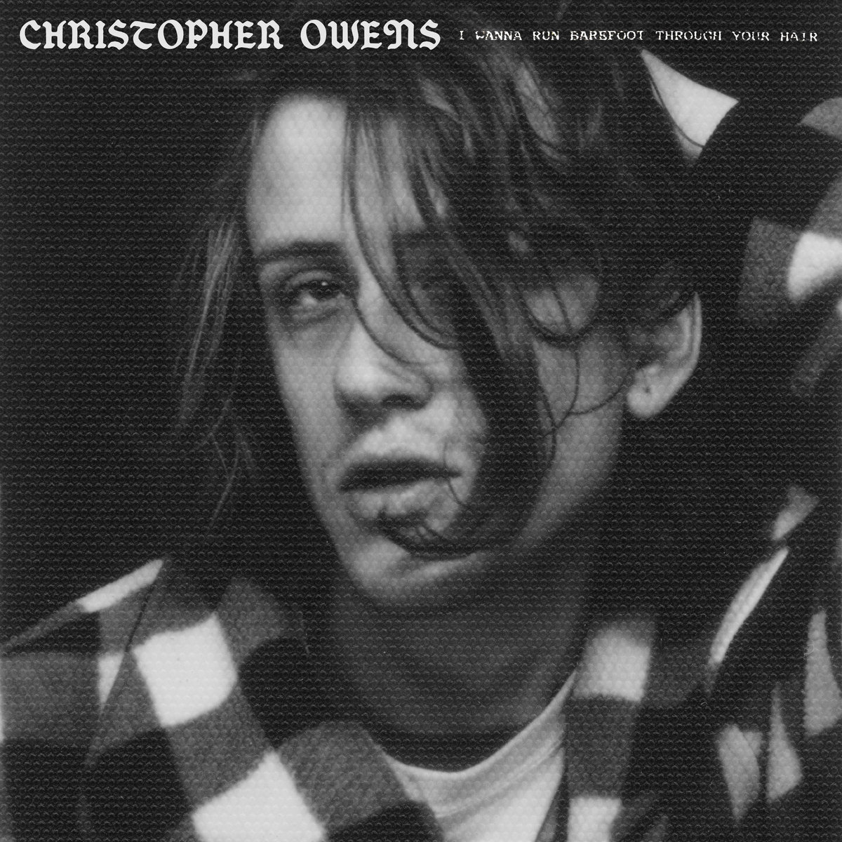 I Wanna Run Barefoot Through Your Hair by Christopher Owens (Album, Indie Rock): Reviews ...