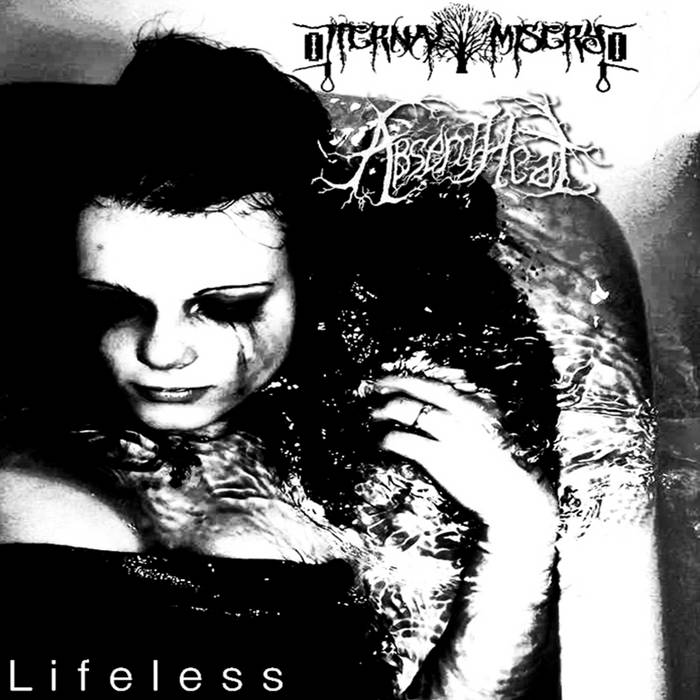 Lifeless by Eternal Misery / Absent Heat (Album): Reviews, Ratings ...