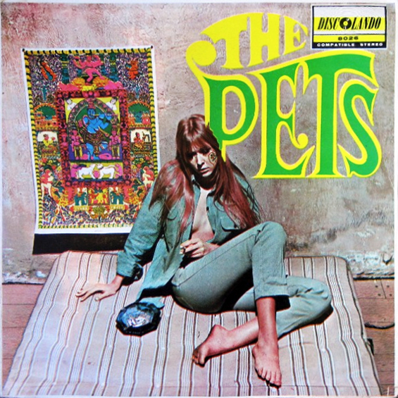 The Pets Albums: songs, discography, biography, and listening guide ...