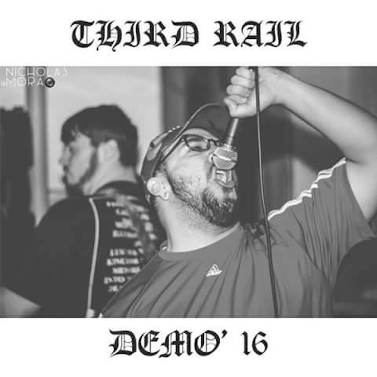 Third Rail Albums: songs, discography, biography, and listening guide ...