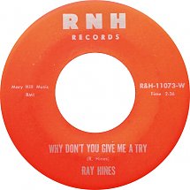 Ray Hines Albums: songs, discography, biography, and listening guide ...
