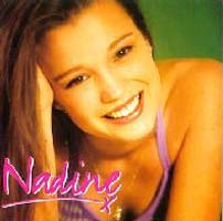 Nadine by Nádine (Album): Reviews, Ratings, Credits, Song list - Rate ...