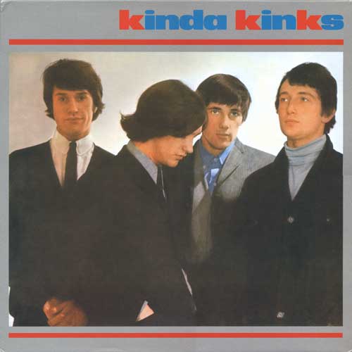 The Kinks Albums: songs, discography, biography, and listening guide ...