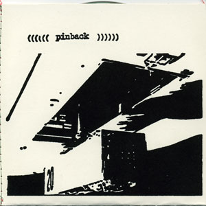 This Is a Pinback Tour E.P. by Pinback (EP, Indie Rock): Reviews ...