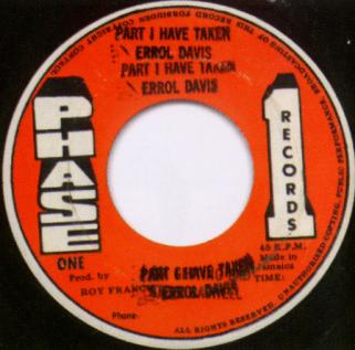 Errol Davis Albums: songs, discography, biography, and listening guide ...