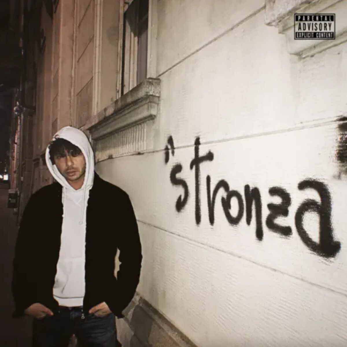 Stronza by Fabio De Vincente (Single): Reviews, Ratings, Credits, Song ...