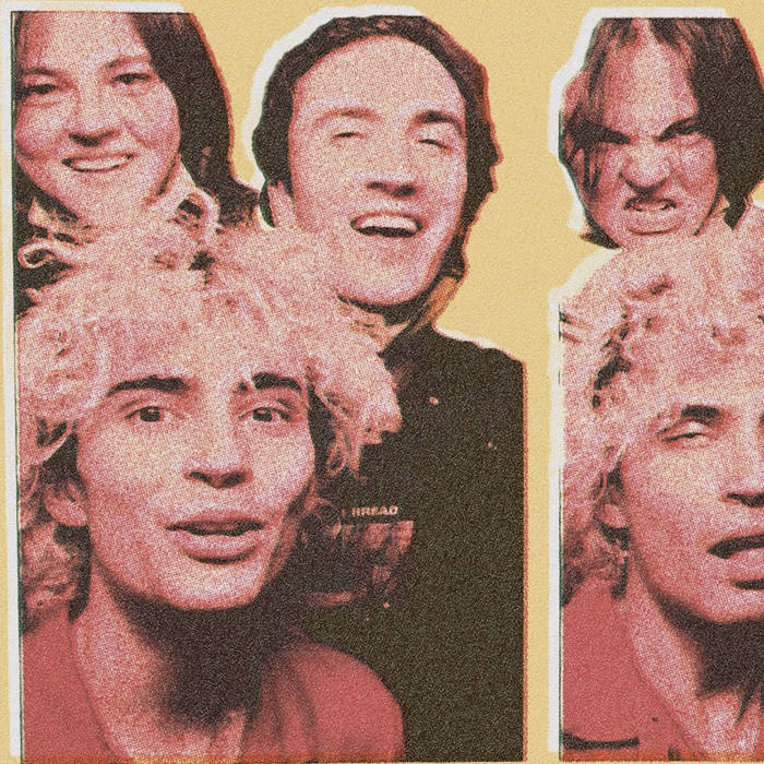 Whenever Forever (Home Demos) by Friko (Additional release, Indie Rock ...