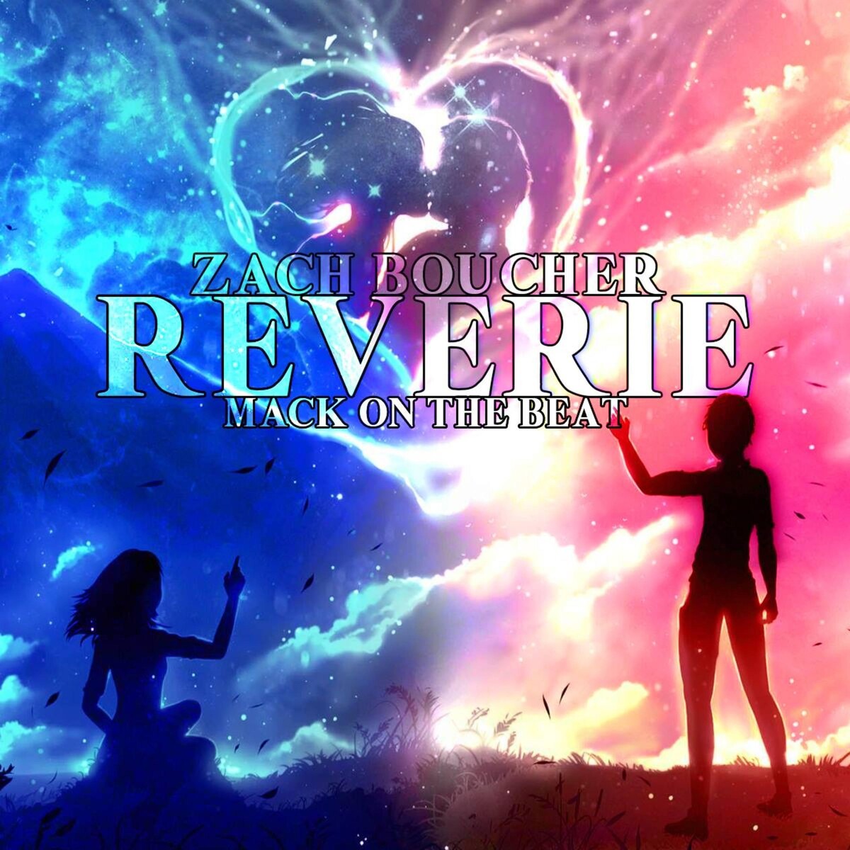 Reverie by Zach Boucher (Single): Reviews, Ratings, Credits, Song list ...