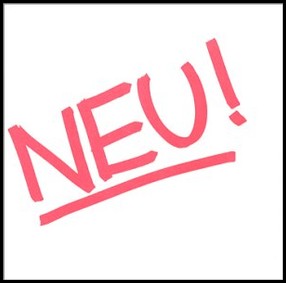 Neu! by NEU! (Album): Reviews, Ratings, Credits, Song list - Rate Your ...