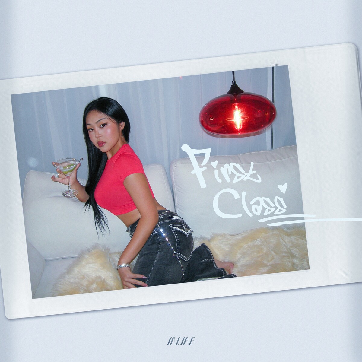 First Class by INJAE (Single): Reviews, Ratings, Credits, Song list ...