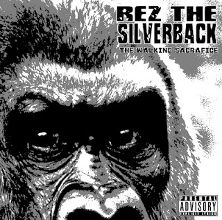 The Walking Sacrafice by Rez the Silverback (Album): Reviews, Ratings ...