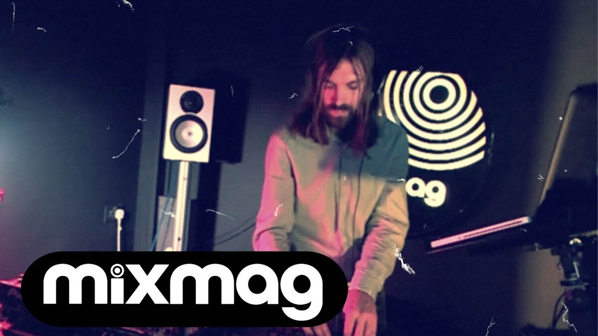 The Lab LDN by Breakbot (Video): Reviews, Ratings, Credits, Song list ...