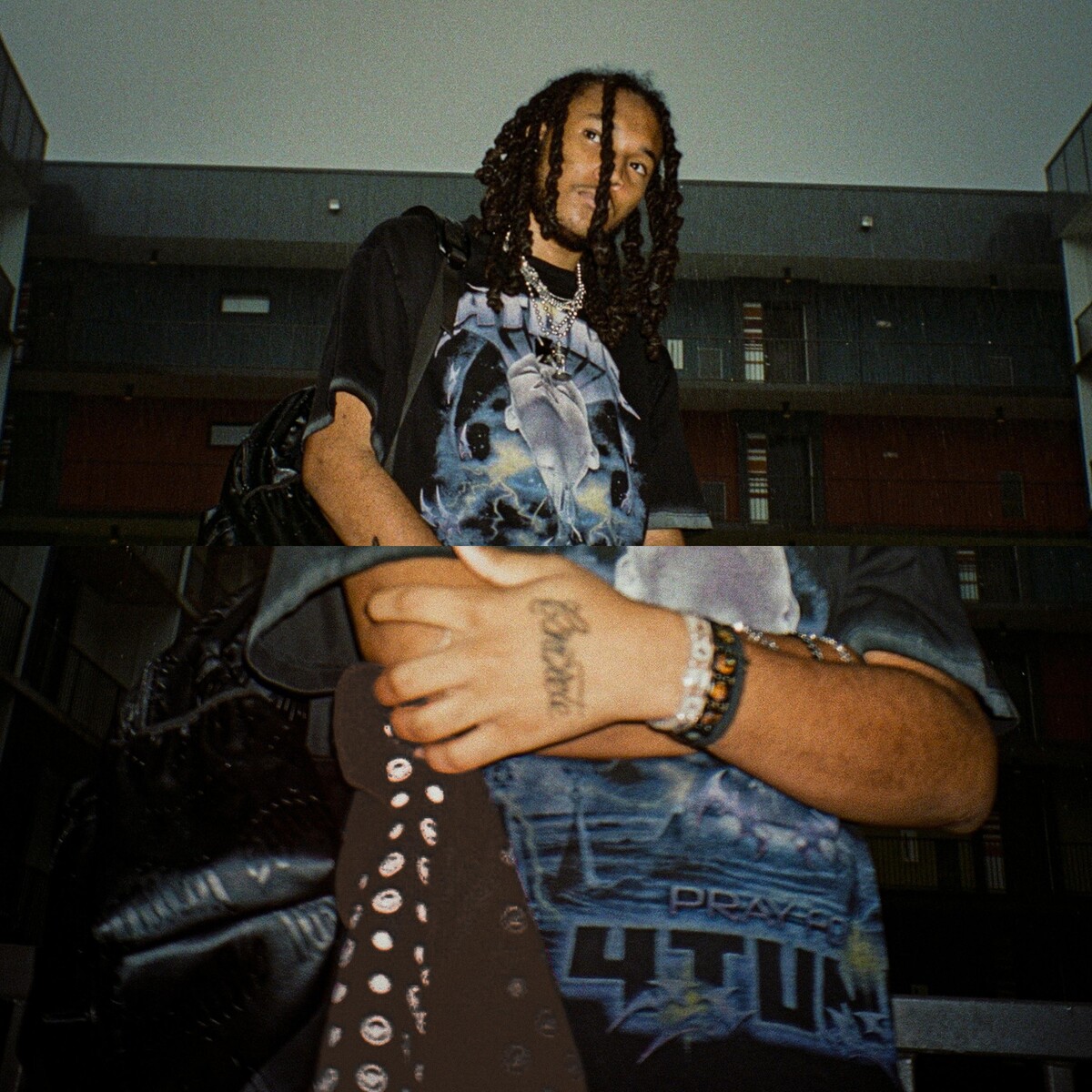 If It's Not Broke / Orbit by xhulooo (Single): Reviews, Ratings ...