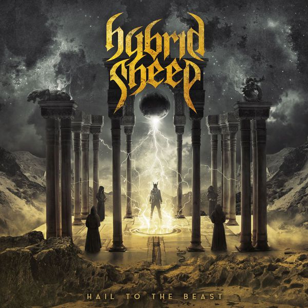 Hybrid Sheep Albums: songs, discography, biography, and listening guide ...