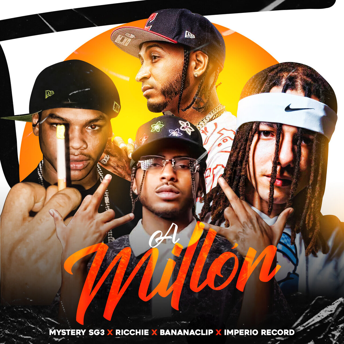 Imperio Record Albums: songs, discography, biography, and listening guide - Rate Your Music