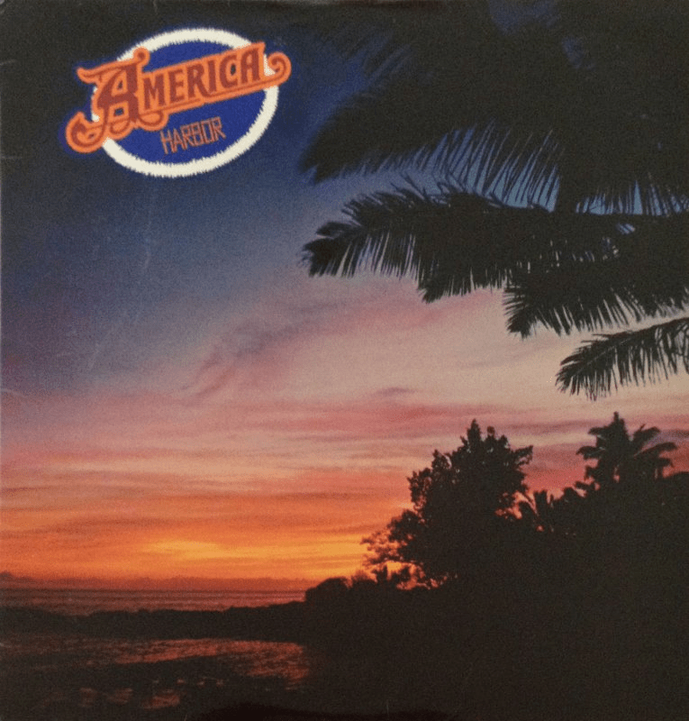 Harbor by America (Album; Warner Bros.; HWBS 321-134): Reviews, Ratings ...