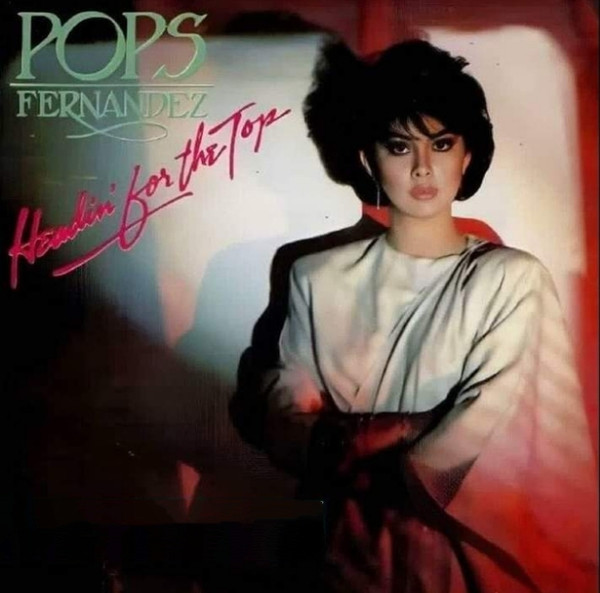Headin' for the Top by Pops Fernandez (Album, Adult Contemporary ...