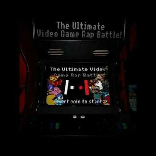 The Ultimate Video Game Rap Battle by JMB (Single): Reviews, Ratings ...