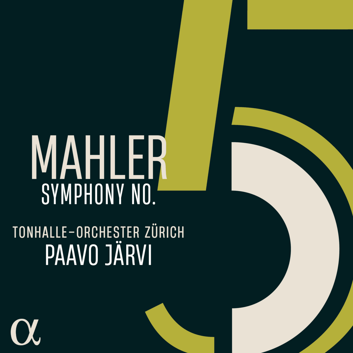Best Symphony albums of 2025 - Rate Your Music
