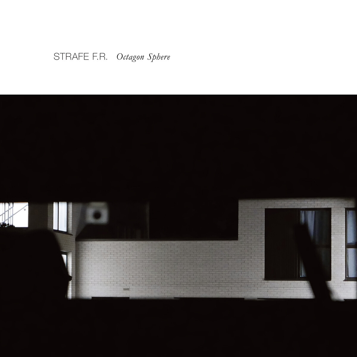 Octagon Sphere by Strafe F.R. (Album, Electronic): Reviews, Ratings ...