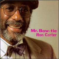 Mr. Bow Tie by Ron Carter (Album, Jazz): Reviews, Ratings, Credits ...