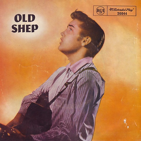 "Good Rockin' Tonight": Elvis Presley's Covers Track-by-Track | Page 75 ...