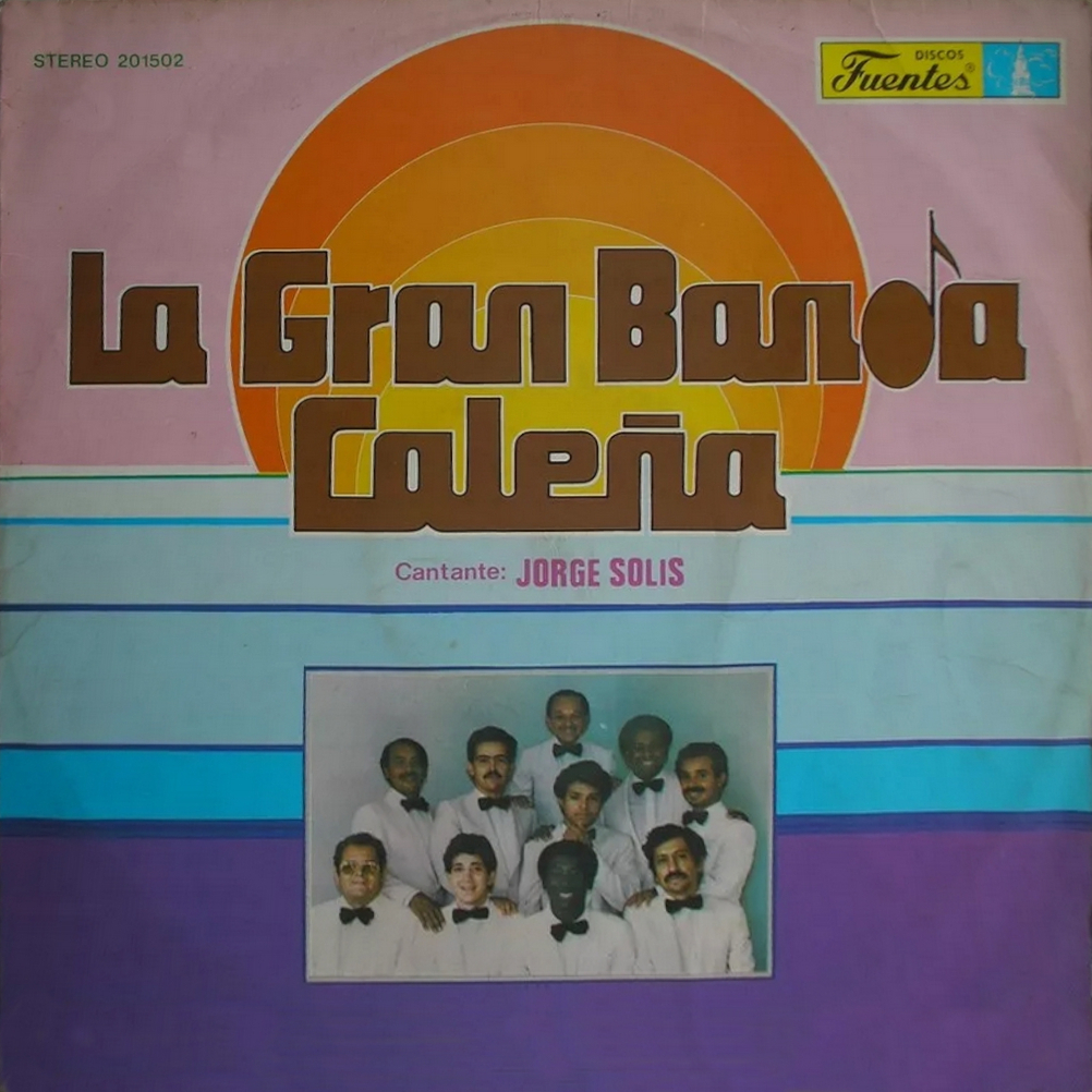 La Gran Banda Caleña by La Gran Banda Caleña (Album): Reviews, Ratings ...