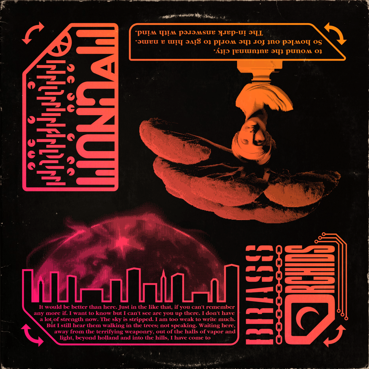 Brass Orchids by Magnum Innominandum (Album): Reviews, Ratings, Credits ...