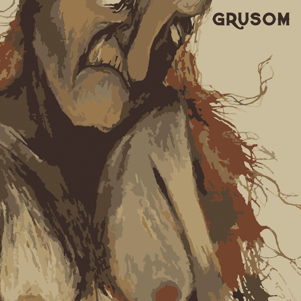 Grusom Albums: songs, discography, biography, and listening guide ...
