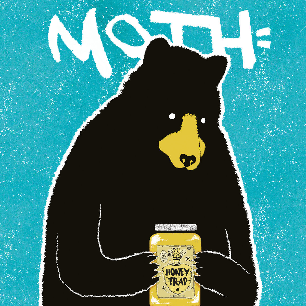 Honey Trap by Moth Equals (Album): Reviews, Ratings, Credits, Song list - Rate Your Music