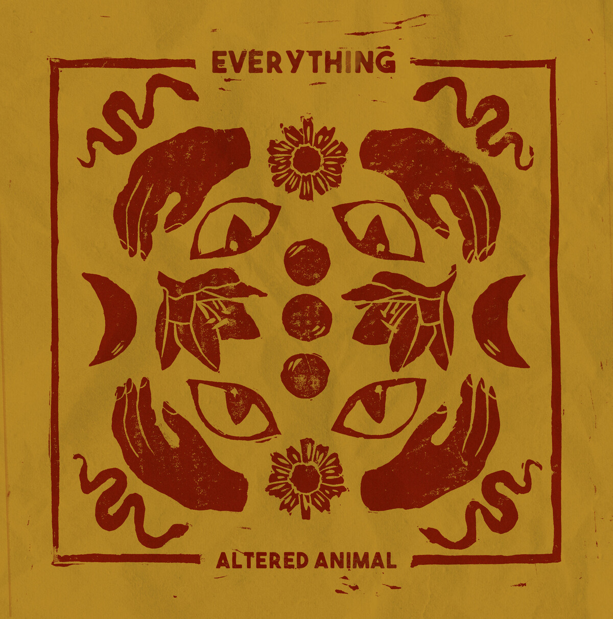 Everything by Altered Animal (Album): Reviews, Ratings, Credits, Song ...