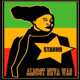 Almost Neva Was by staHHr (Album, Hip Hop): Reviews, Ratings, Credits ...