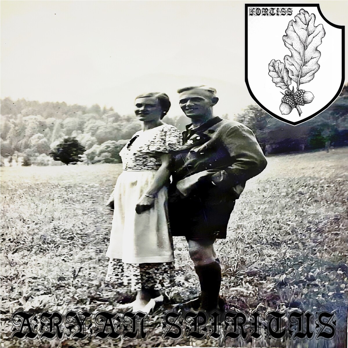 Fortis Aryan Spiritus by Fortiss (Single): Reviews, Ratings, Credits ...