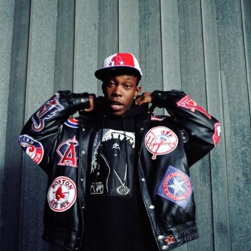 Roll Deep Set 2001 by Dizzee Rascal, Roll Deep, Wiley, Tinchy Stryder ...