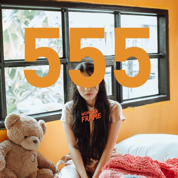 555 (ToT) by Wonderframe (Single, Pop Rap): Reviews, Ratings, Credits ...