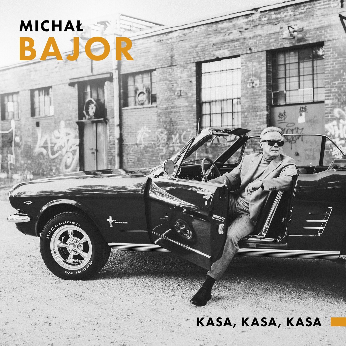 Kasa, kasa, kasa by Michał Bajor (Single): Reviews, Ratings, Credits ...