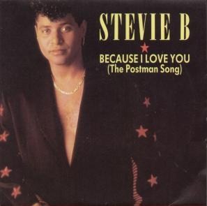 Stevie B Albums: songs, discography, biography, and listening guide ...
