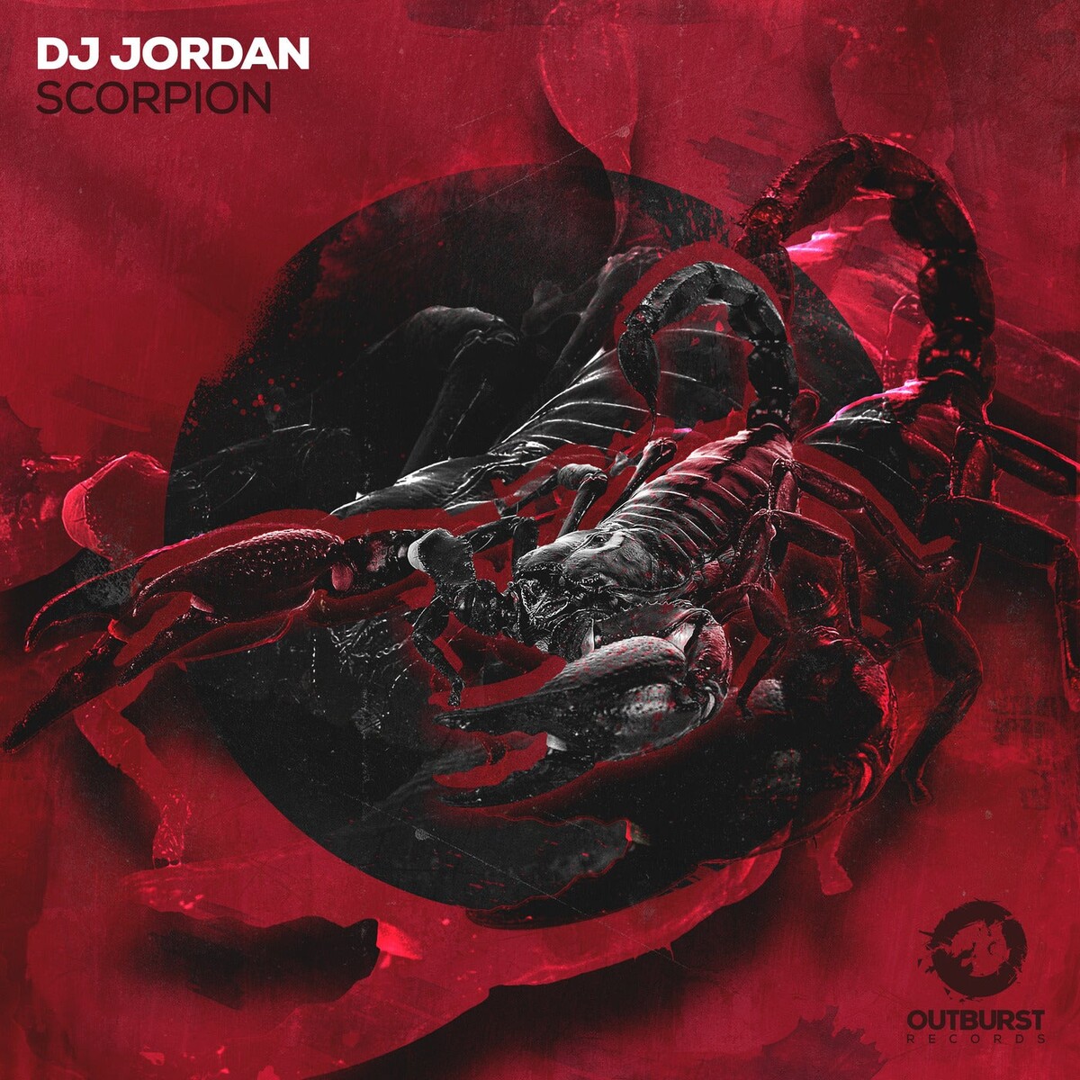 Scorpion by DJ Jordan (Single, Hard Trance): Reviews, Ratings, Credits ...