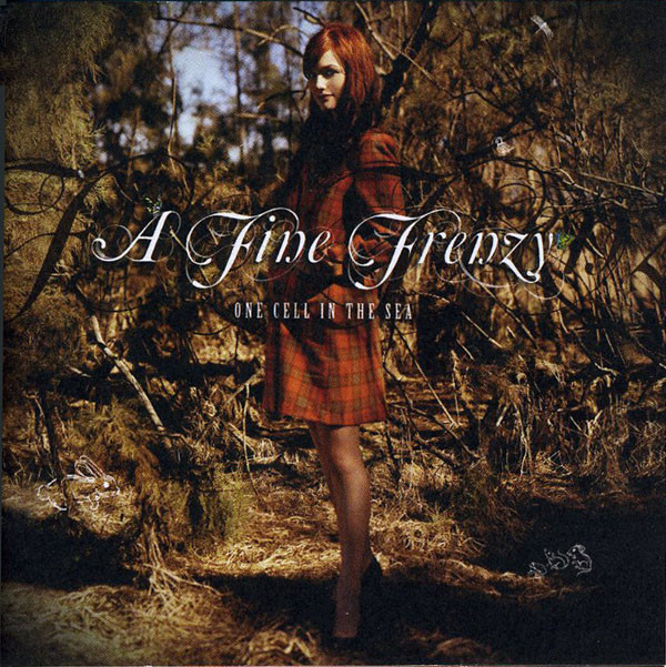 A Fine Frenzy Albums: songs, discography, biography, and listening ...