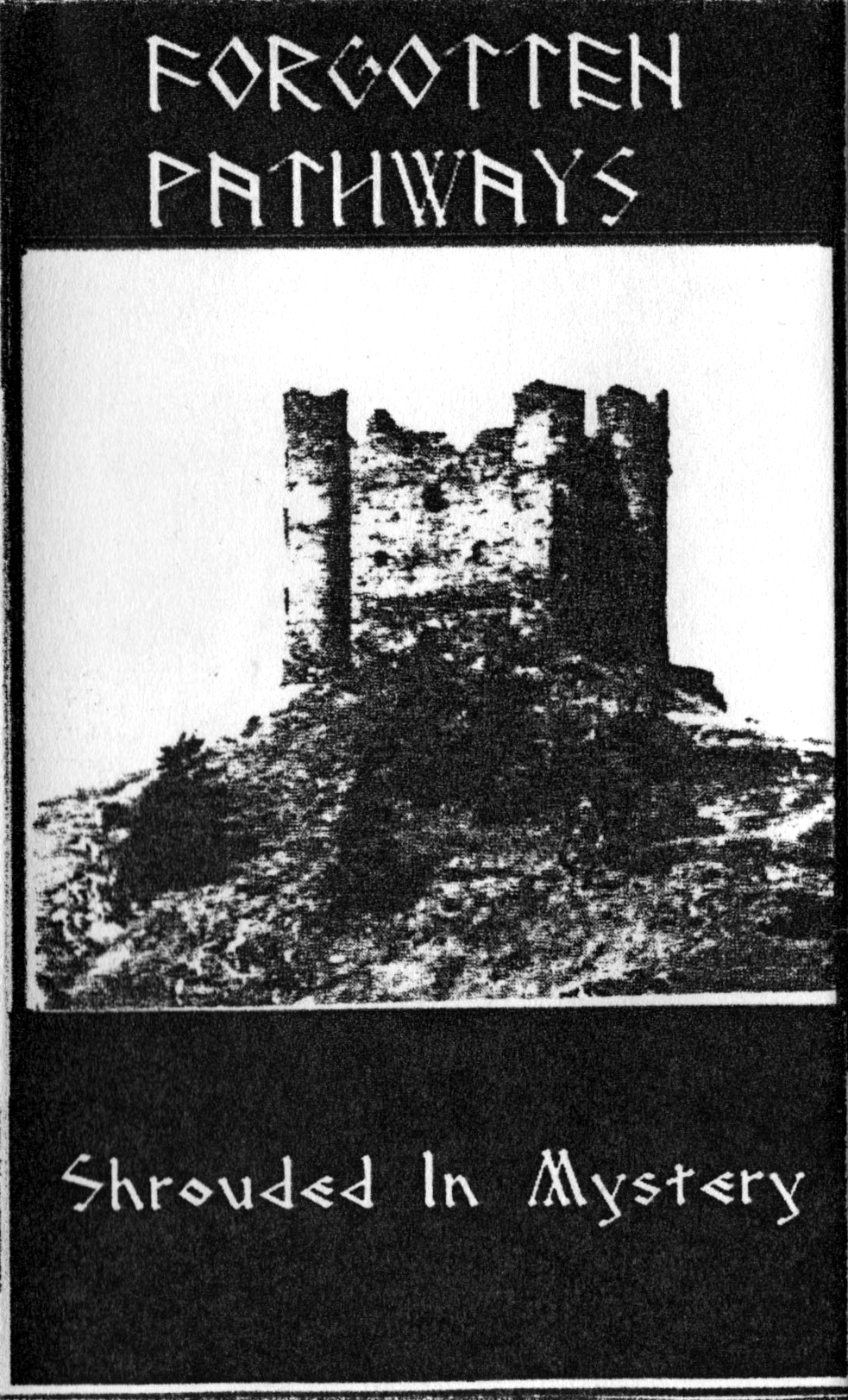 Forgotten Pathways Albums: songs, discography, biography, and listening ...