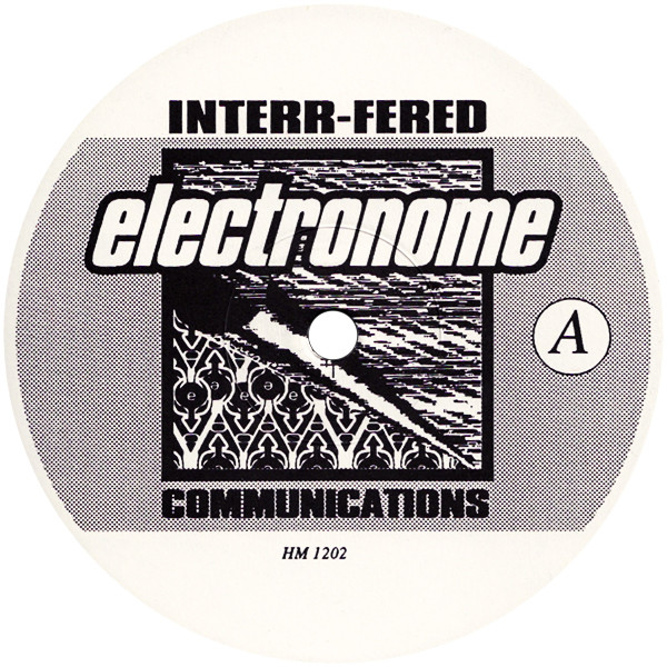 Electronome by Electronome (EP, Electro): Reviews, Ratings, Credits ...