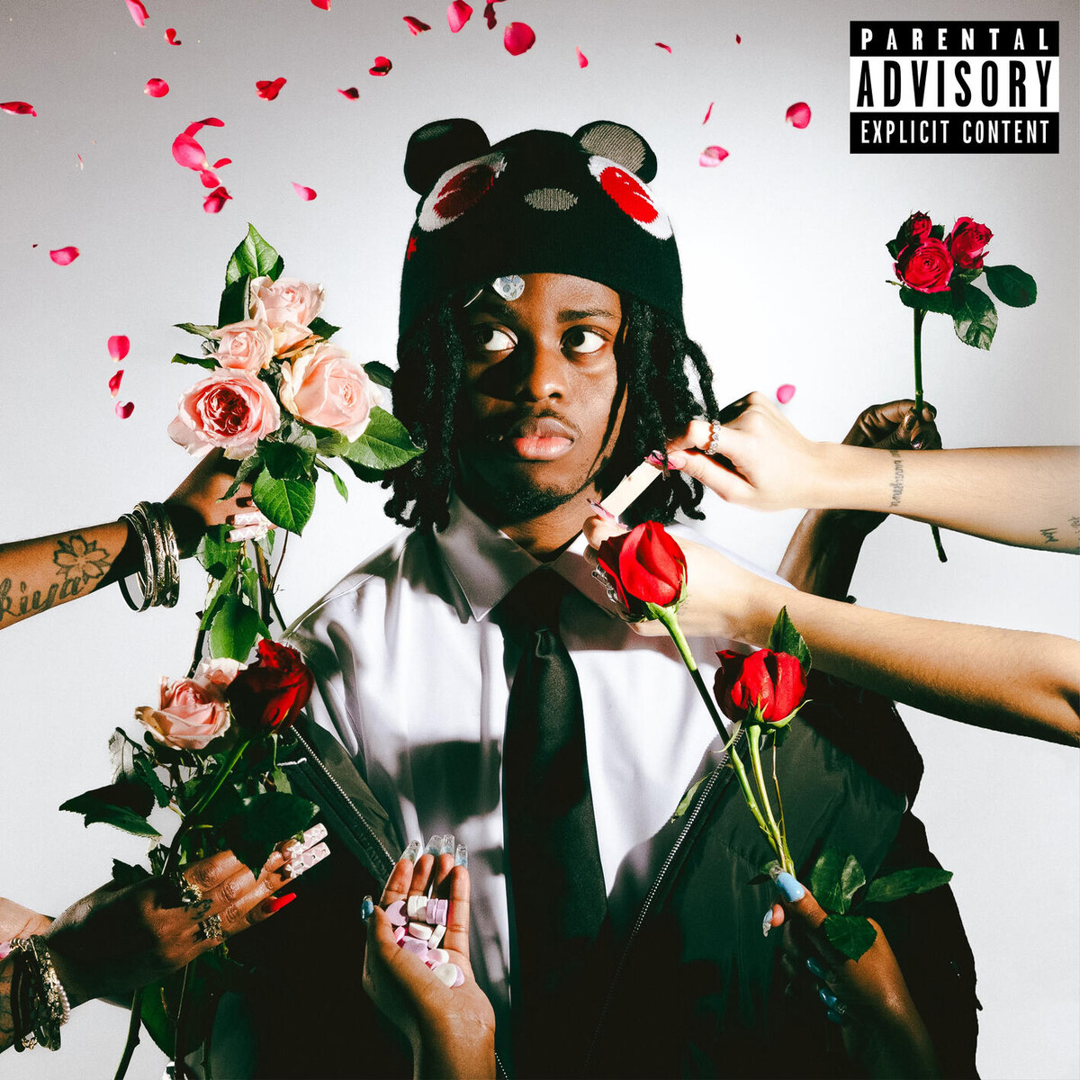 Valentino by wolfacejoeyy (Album, Pop Rap): Reviews, Ratings, Credits ...