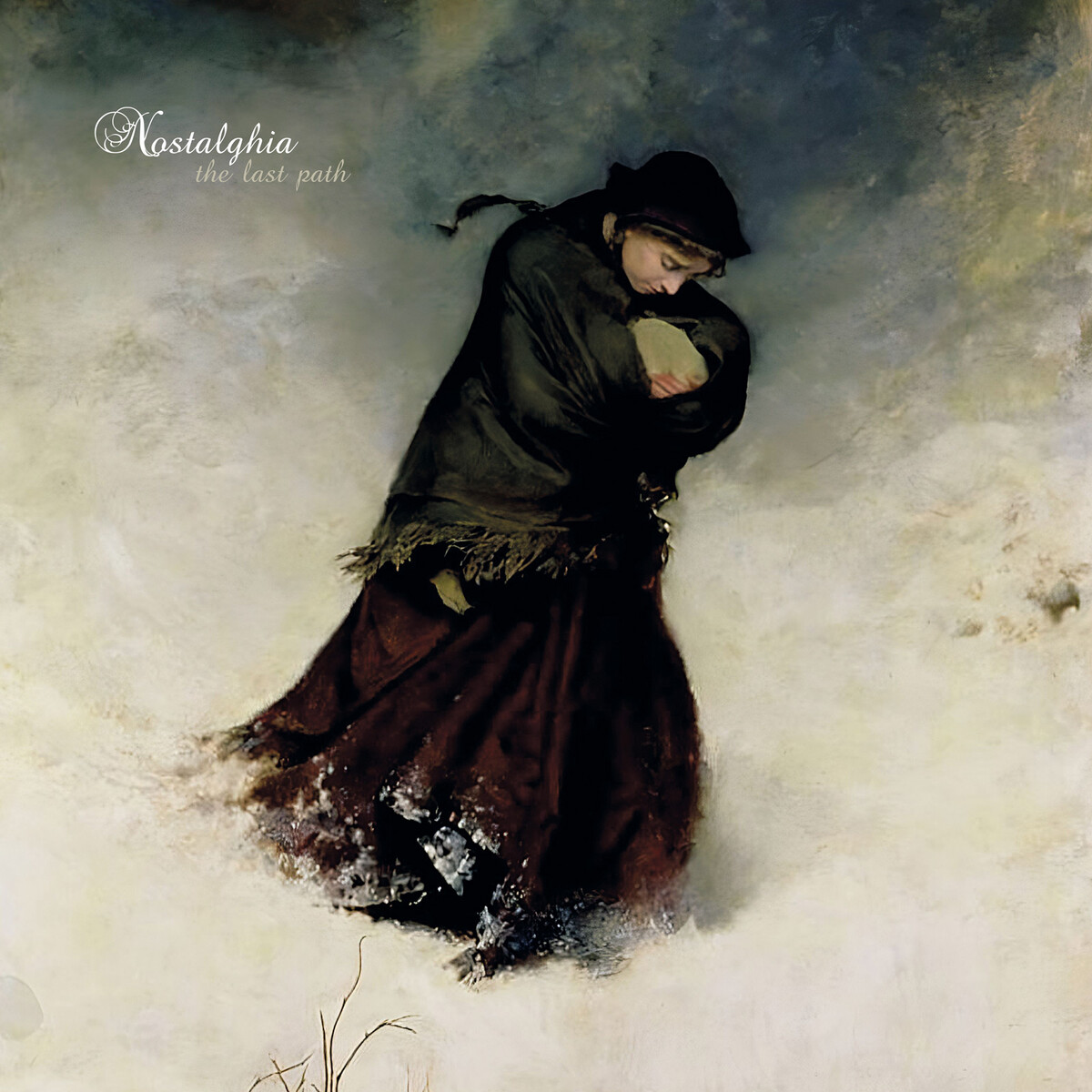 The Last Path by Nostalghia (Album, Blackgaze): Reviews, Ratings ...