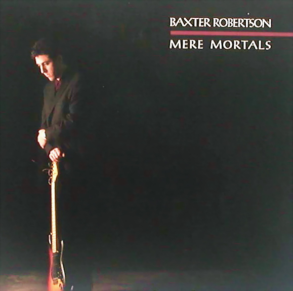 Baxter Robertson Albums: songs, discography, biography, and listening ...