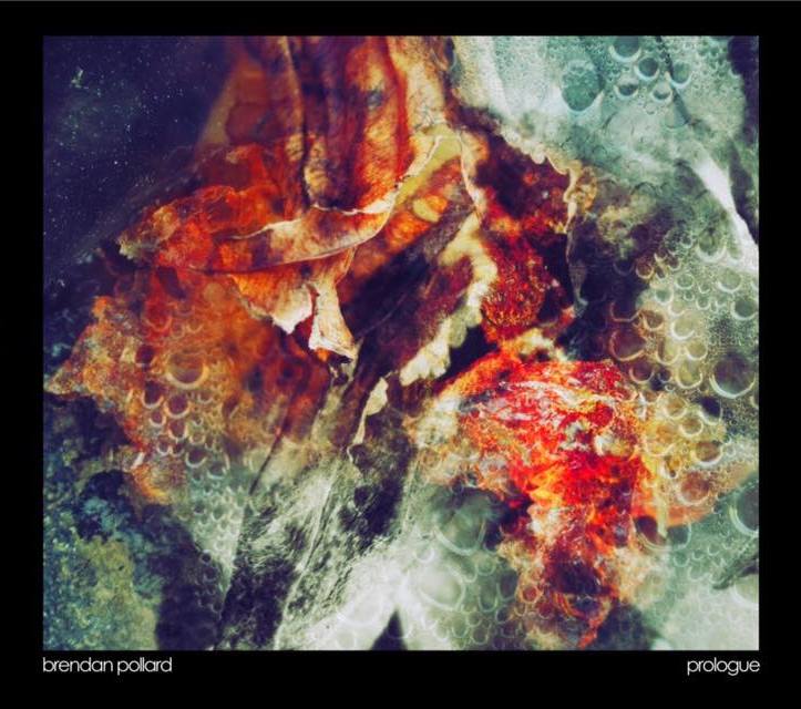 Prologue by Brendan Pollard (Album, Berlin School): Reviews, Ratings ...